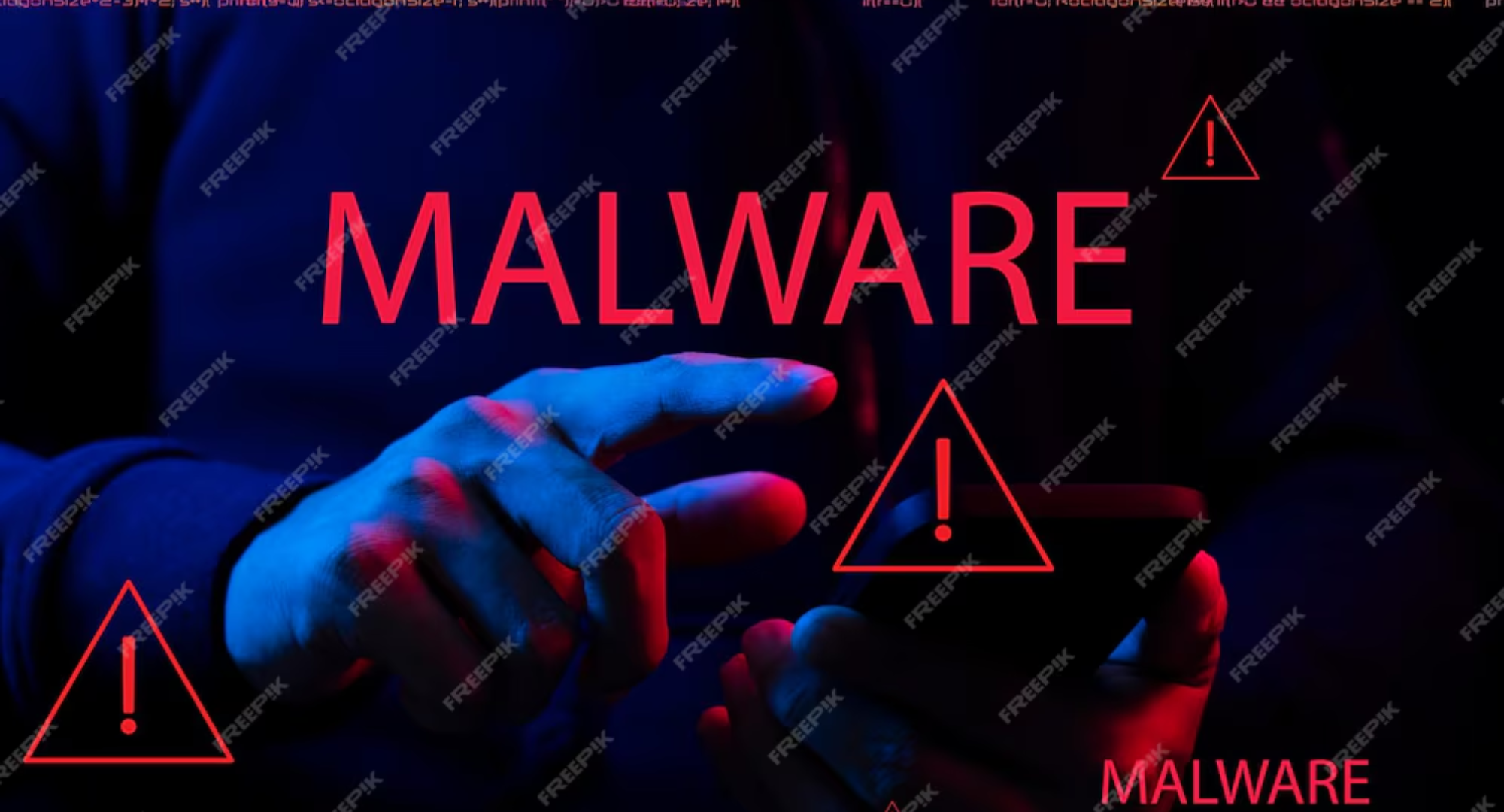 6 tipos de malware para você conhecer a fundo e se proteger