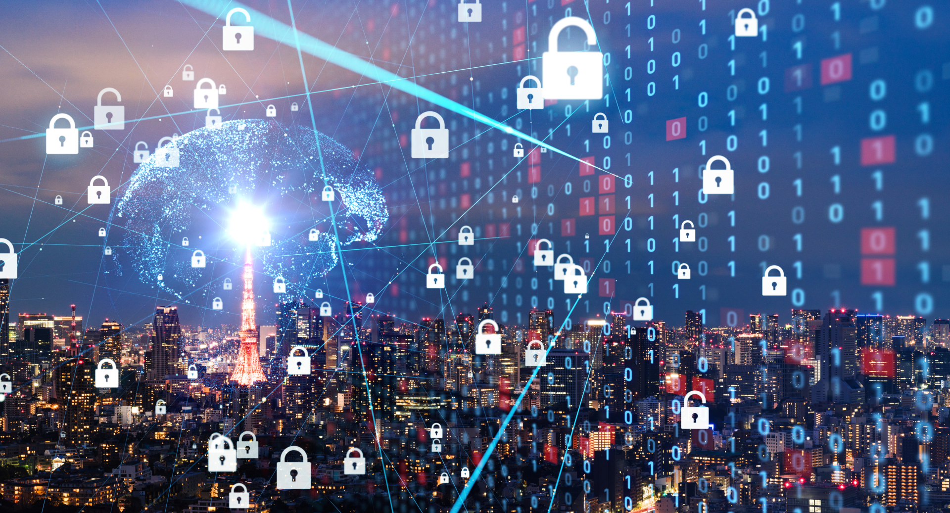 PF prende hacker que vazou dados de brasileiros